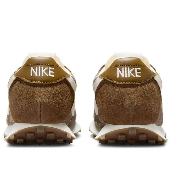 Nike Ld-1000 "bandana Mosswood Brown" Sneakers - Mosswood Brown/sail/sesame