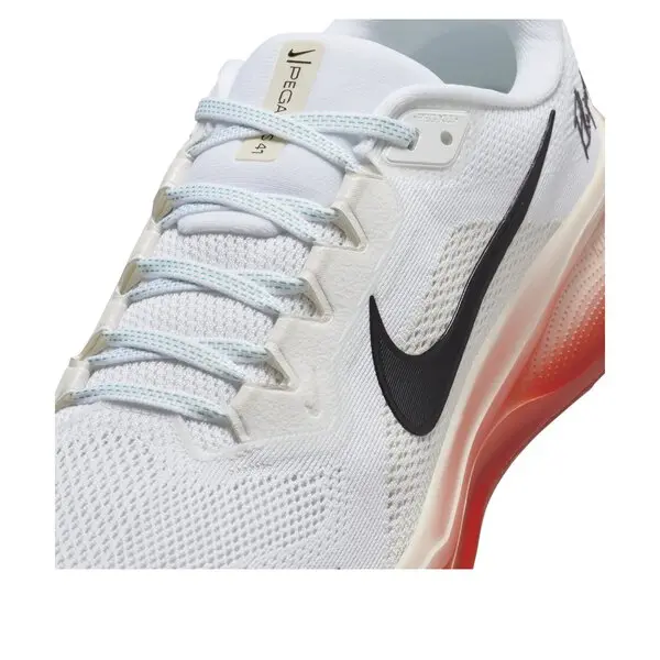 Nike X Eliud Kipchoge Air Zoom Pegasus 41 - White/red