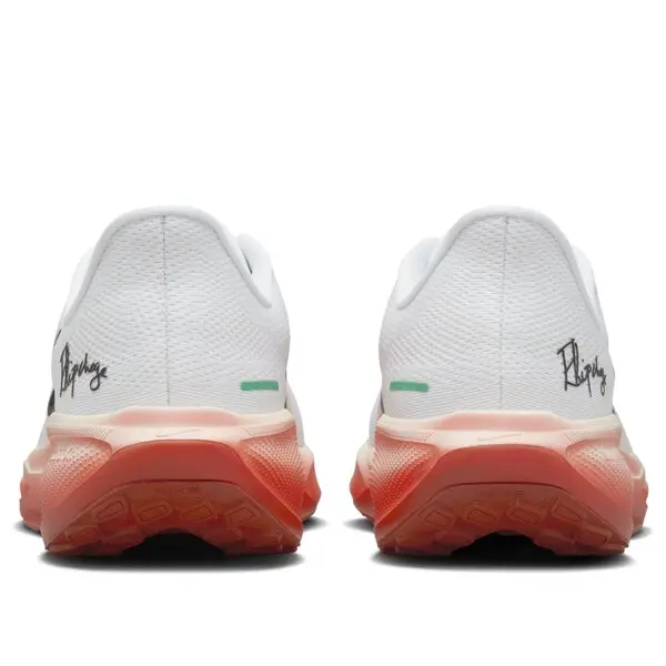 Nike X Eliud Kipchoge Air Zoom Pegasus 41 - White/red