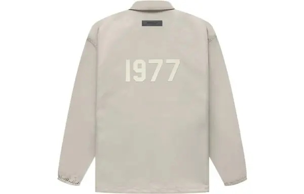 Fear Of God Ss22 1977 Coaches Jacket