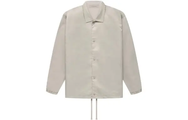 Fear Of God Ss22 1977 Coaches Jacket