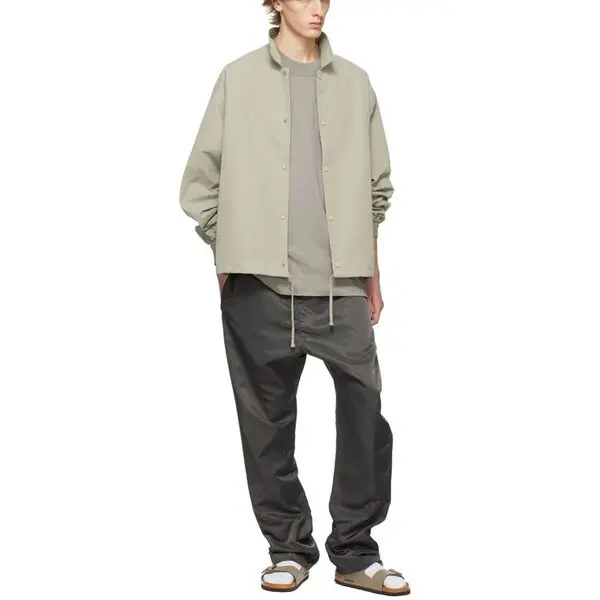 Fear Of God Ss22 1977 Coaches Jacket