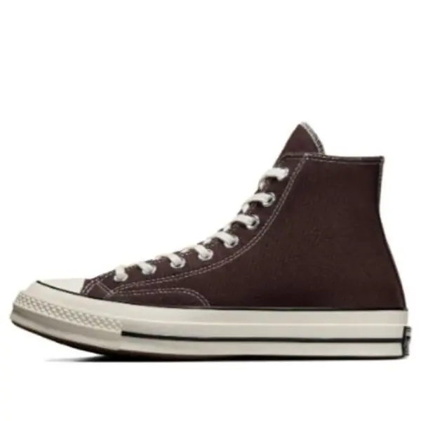 CONVERSE Chuck 70 Hi Top Sneakers - Brown