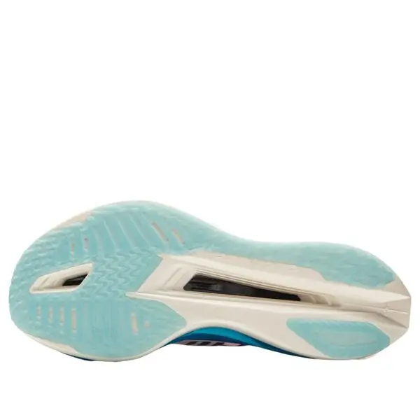 LI-NING Feidian Elite Athletic Sneakers - White/pink
