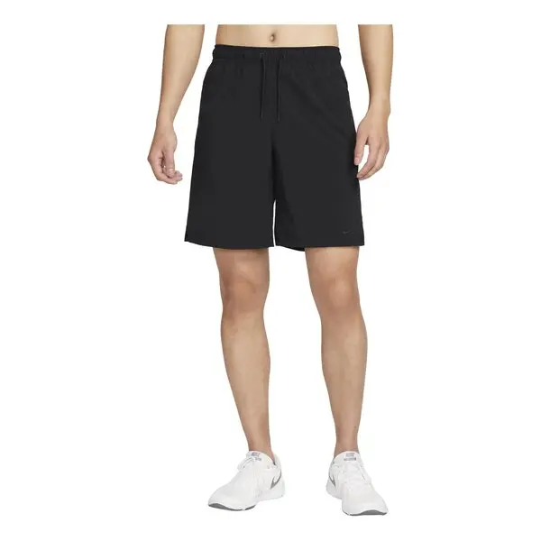 Nike Dri-fit Unlimited Training Short