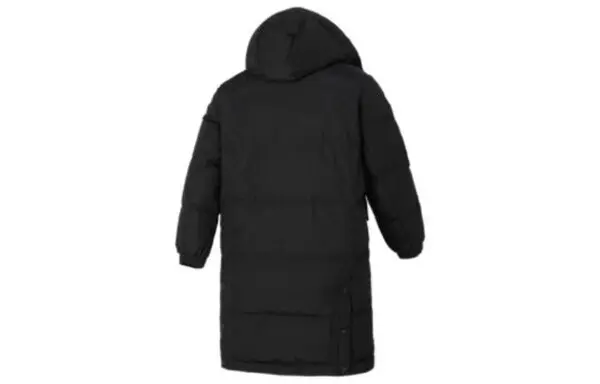 NEW BALANCE Long Down Puffer Jacket