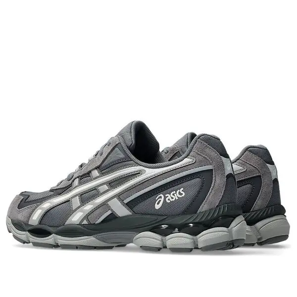 Asics Gel-nyc 2055 Sneakers - Carbon/cement Grey