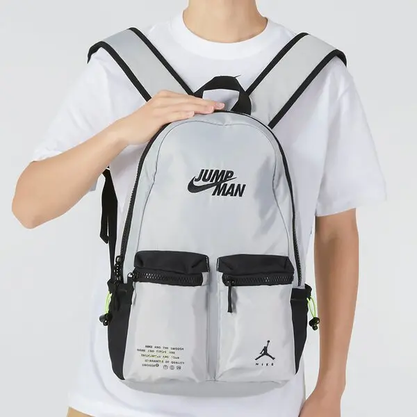 JORDAN Jumpman X Nike Backpack