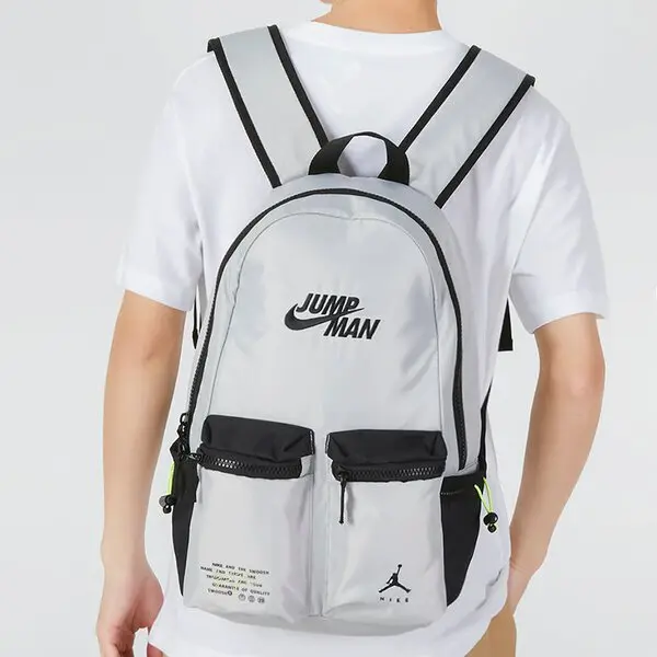 JORDAN Jumpman X Nike Backpack