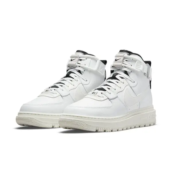 Nike Force 1 High Utility 2.0 Sneakers - White