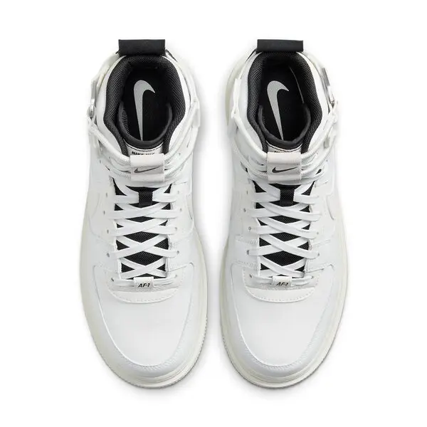 Nike Force 1 High Utility 2.0 Sneakers - White