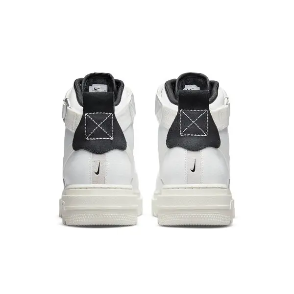 Nike Force 1 High Utility 2.0 Sneakers - White