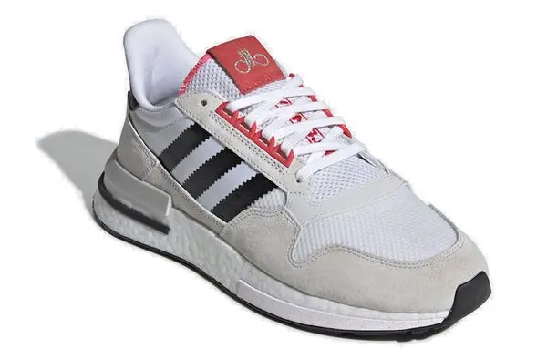 Adidas Zx 500 Rm "chinese New Year - Black/white/grey