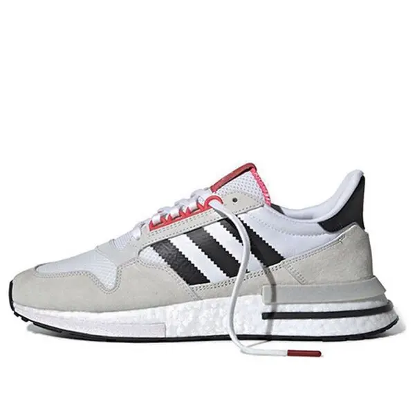 Adidas Zx 500 Rm "chinese New Year - Black/white/grey