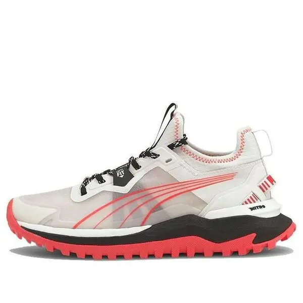 PUMA Voyage Nitro 'nimbus Cloud Sunblaze' Sneakers