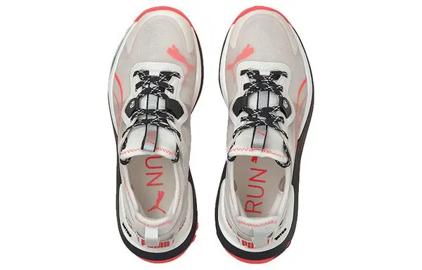 PUMA Voyage Nitro 'nimbus Cloud Sunblaze' Sneakers
