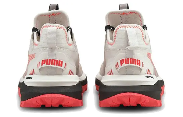 PUMA Voyage Nitro 'nimbus Cloud Sunblaze' Sneakers