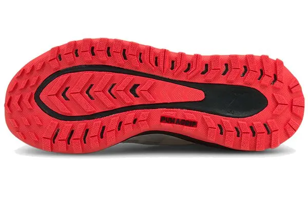 PUMA Voyage Nitro 'nimbus Cloud Sunblaze' Sneakers