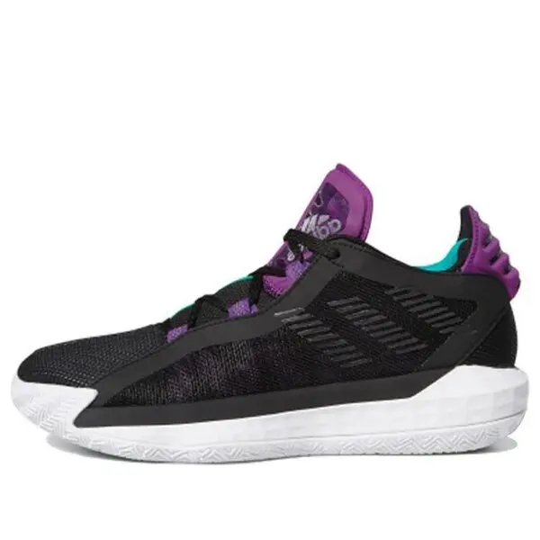 Adidas Dame 6 Gca Sneakers