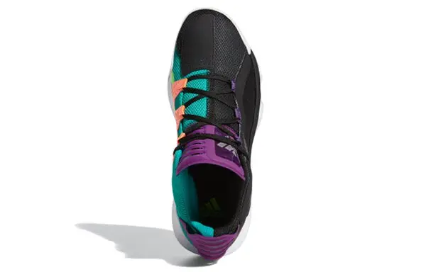 Adidas Dame 6 Gca Sneakers