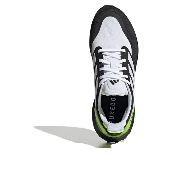 Adidas Pureboost Athletic Sneakers
