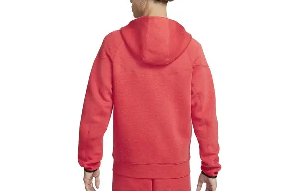 Nike Tech Fleece Windrunner Full-zip Hoodie
