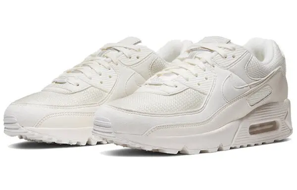 Nike Max 90 Nrg Sneakers - White