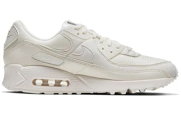 Nike Max 90 Nrg Sneakers - White