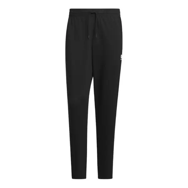 Adidas Esnt Sj Pants - Black