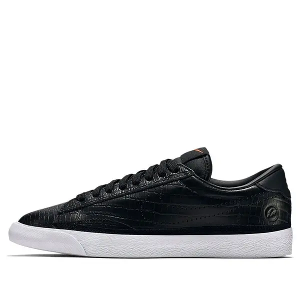 Nike Zoom Tennis Classic Ac/fgmt Sneakers - Black