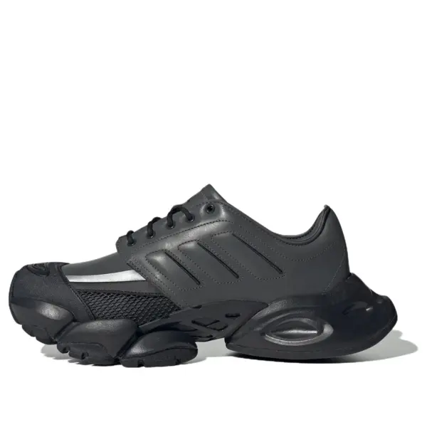 Adidas Xlg Runner Hybrid Sneakers - Black