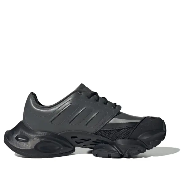 Adidas Xlg Runner Hybrid Sneakers - Black