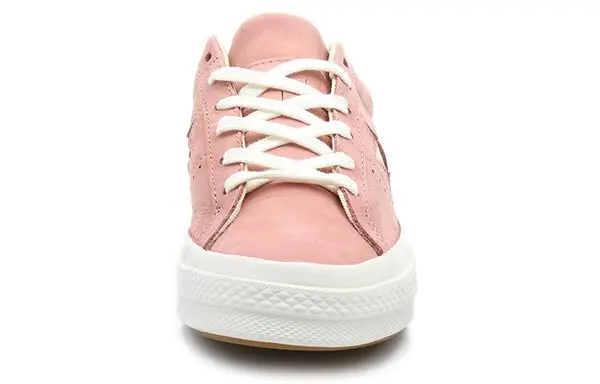 CONVERSE One Star Ox Sneakers - Pink/blue