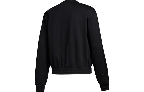 Adidas Hrd Fleece Crew Sweatshirt