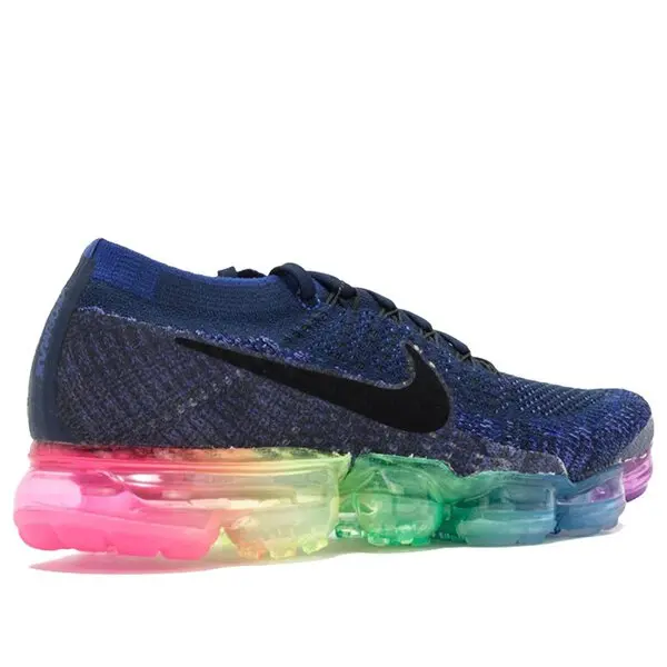 Nike Nikelab Air Vapormax "be True" Sneakers