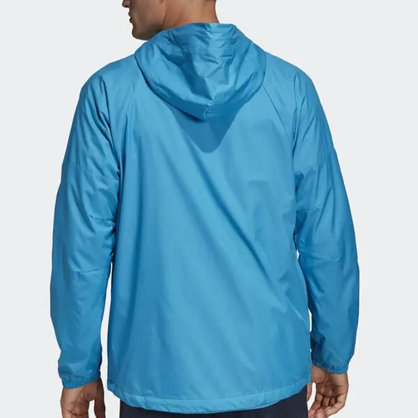 Adidas W.n.d. Sports Woven Jacket