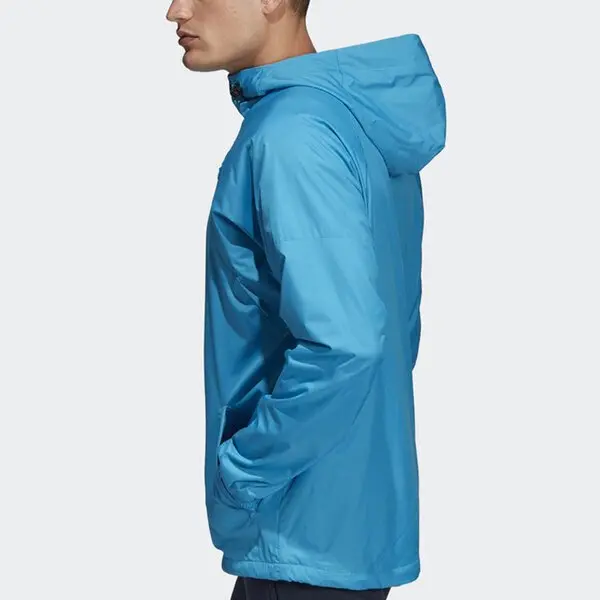 Adidas W.n.d. Sports Woven Jacket