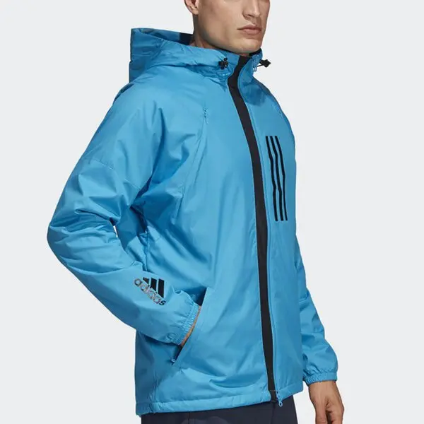 Adidas W.n.d. Sports Woven Jacket