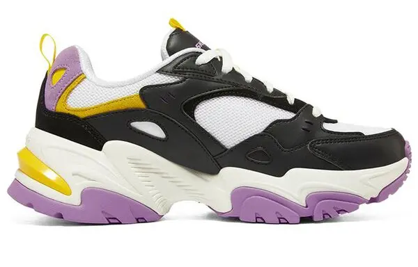 Sketchers Stamina V2 Low Top Sneakers
