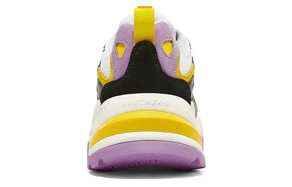 Sketchers Stamina V2 Low Top Sneakers
