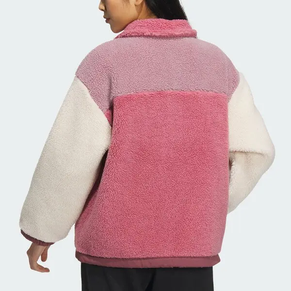 Adidas Originals Sherpa Jacket