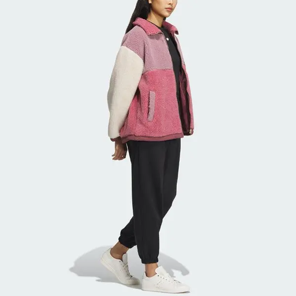 Adidas Originals Sherpa Jacket