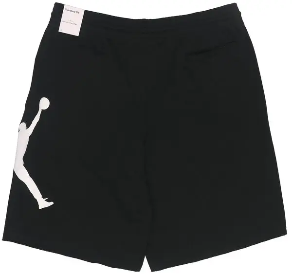 JORDAN Jumpman Logo Knit Shorts