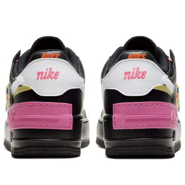 Nike Force 1 Shadow Sneakers
