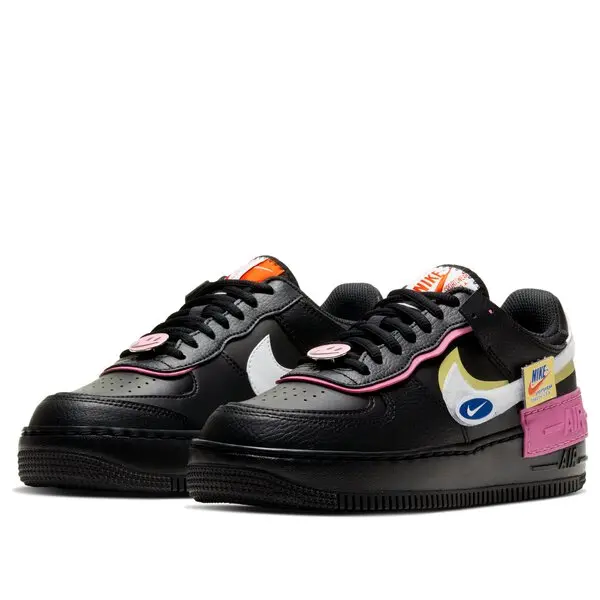 Nike Force 1 Shadow Sneakers