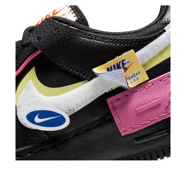 Nike Force 1 Shadow Sneakers