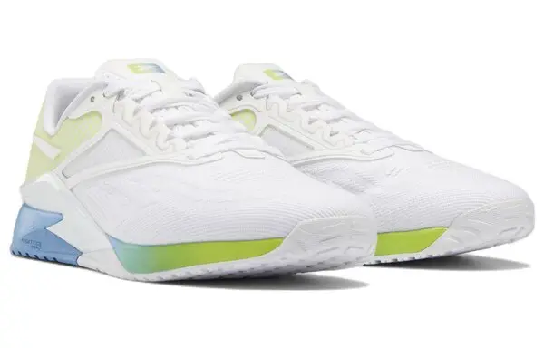 REEBOK Nano X2 Training Sneakers - White