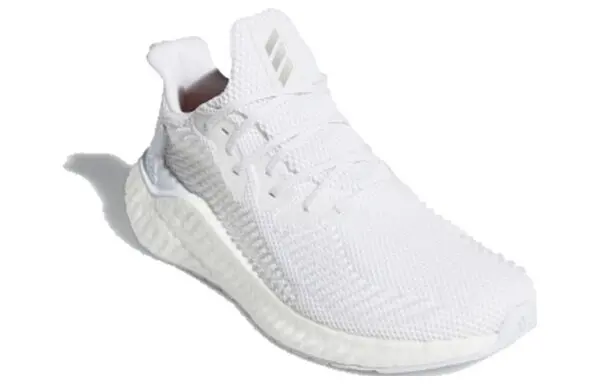 Adidas Alphaboost M Athletic Sneakers