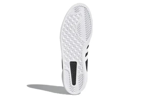 Adidas Campus Adv Sneakers - Black/black