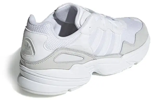 Adidas Yung-96 Sneakers - White